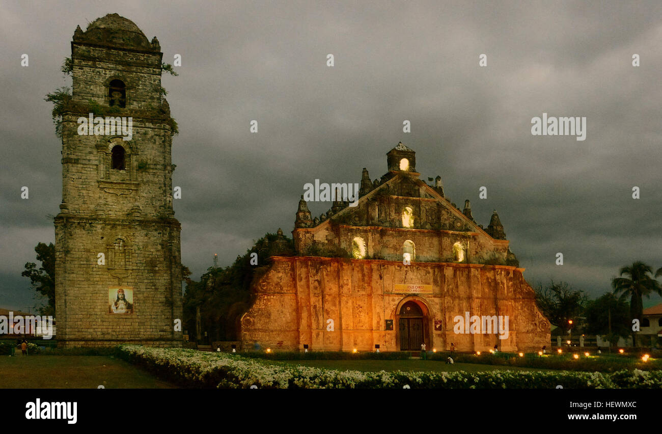 Coral stone bell tower hi-res stock photography and images - Alamy