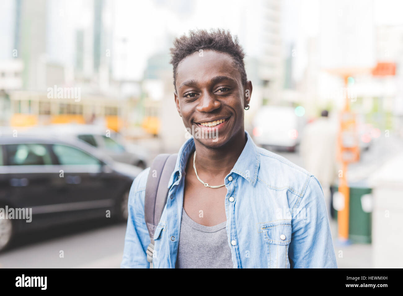 African culture italy hi-res stock photography and images - Alamy