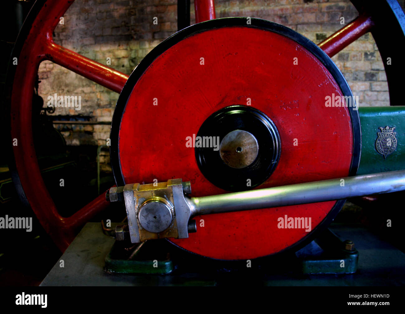 Vintage engineering devices hi-res stock photography and images - Alamy