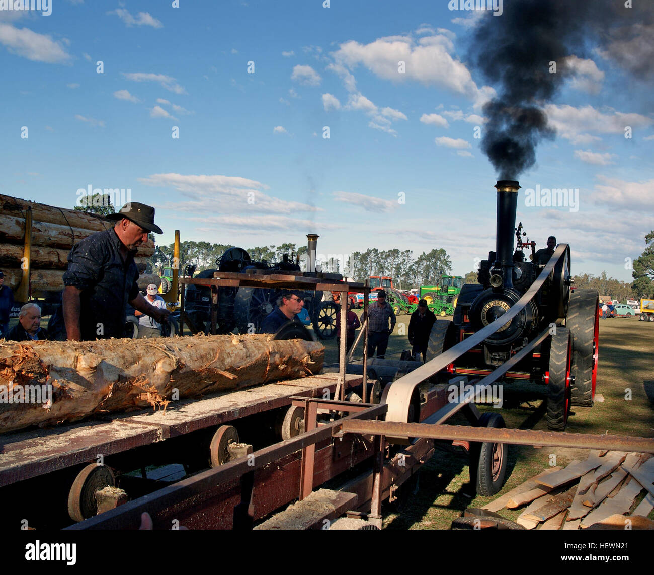 Reciprocating steam engines hi-res stock photography and images - Alamy