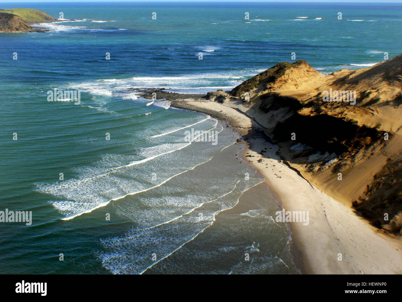 Drowned river valley hi-res stock photography and images - Alamy