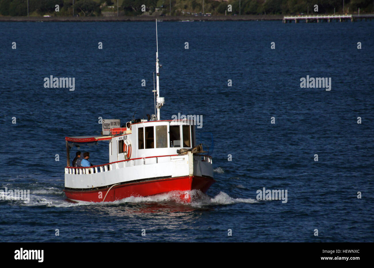 Coastal color scheme hi-res stock photography and images - Alamy