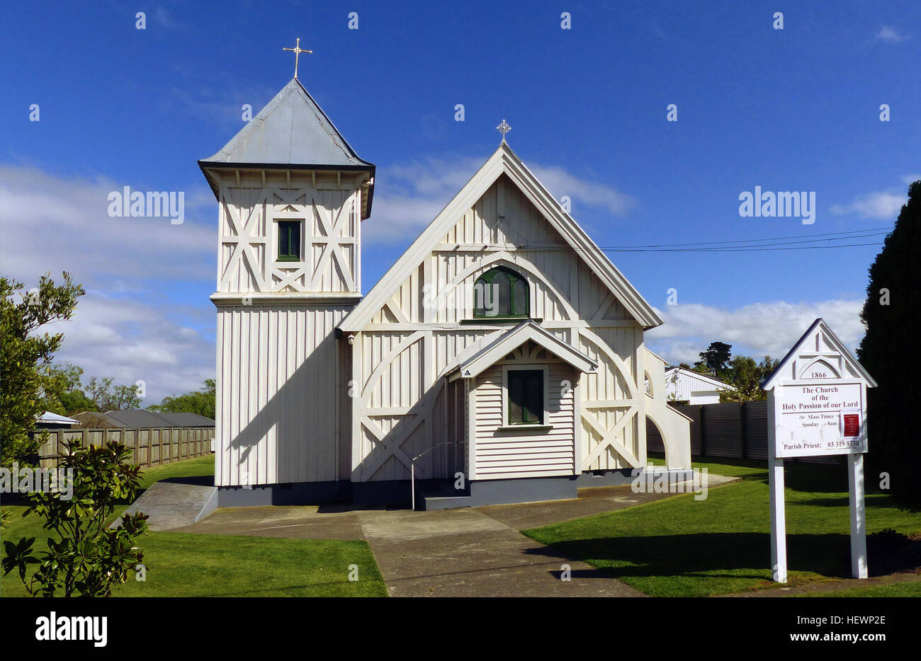 Church amberley hi-res stock photography and images - Alamy