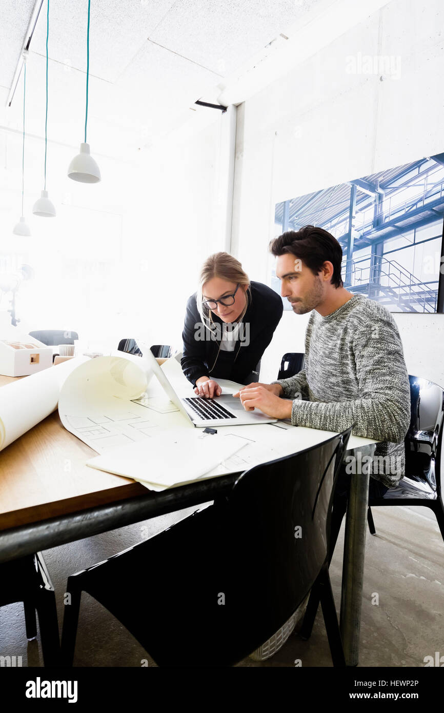 Room laptop hi-res stock photography and images - Alamy