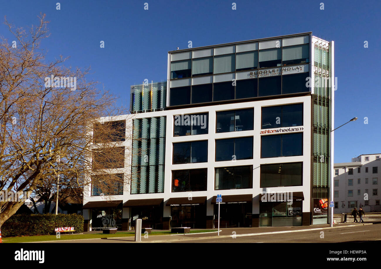 Various angles of walls hi-res stock photography and images - Alamy