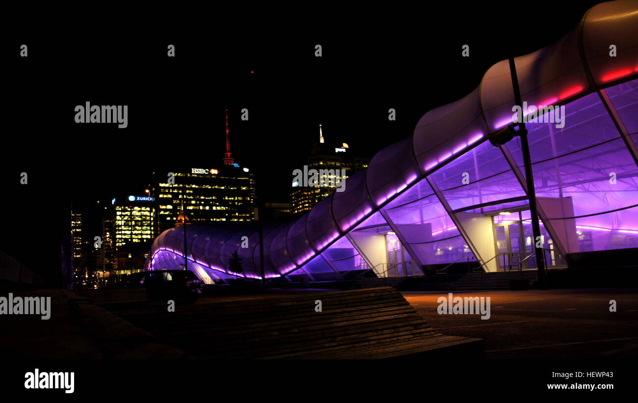 This photograph captures the scenic beauty of The Cloud, a prominent ...