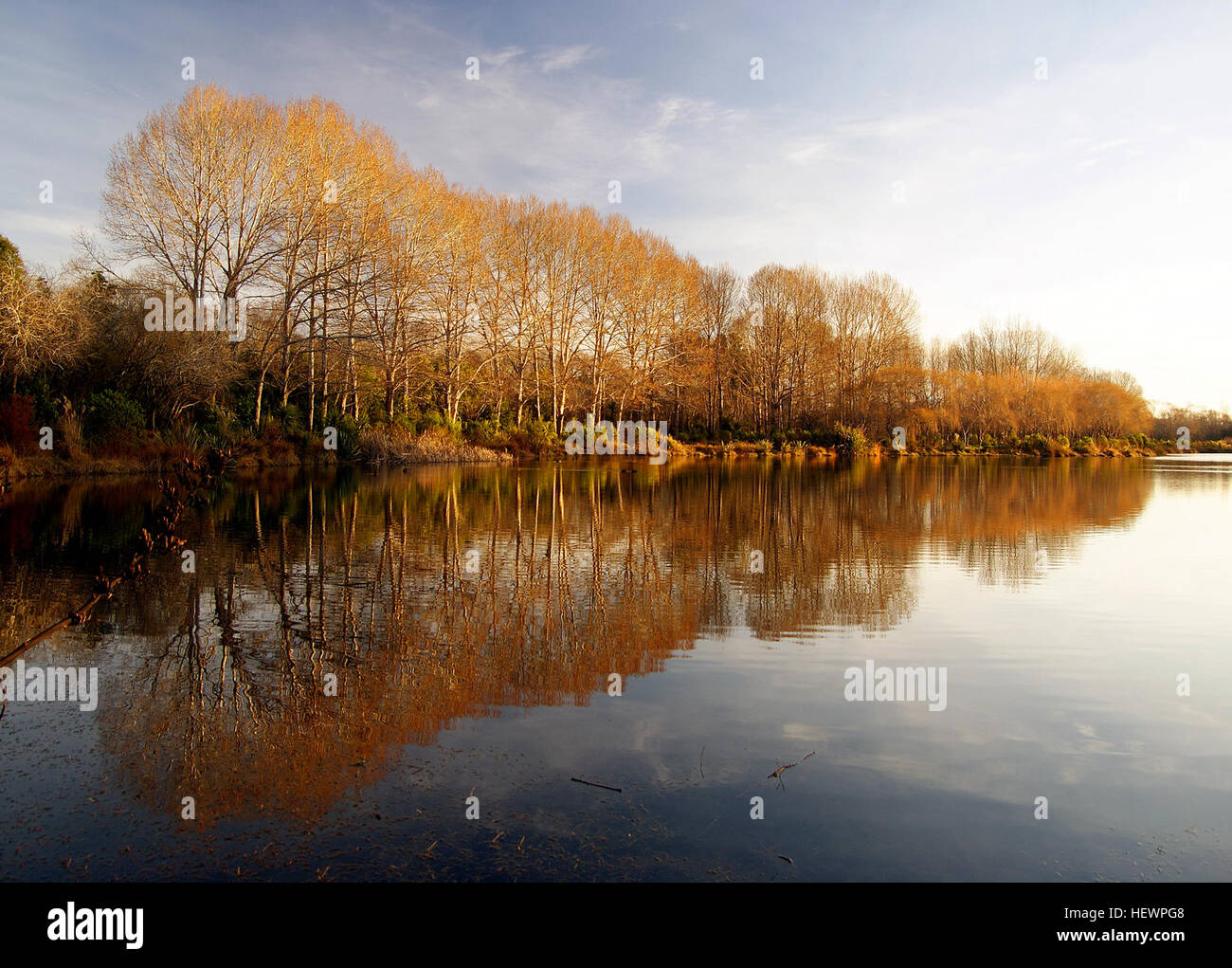 The Groynes Recreation Reserve in Christchurch offers a wide range of ...