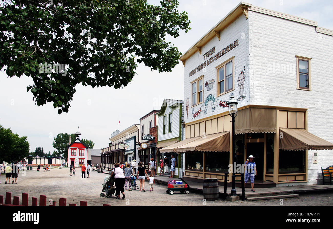 This photograph captures a moment in time, showcasing a scene or event ...