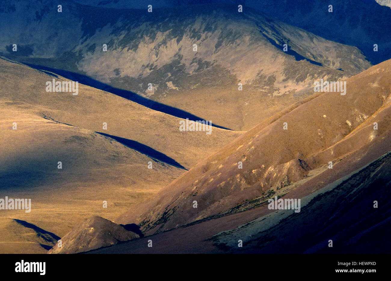 Intermontane hi-res stock photography and images - Alamy