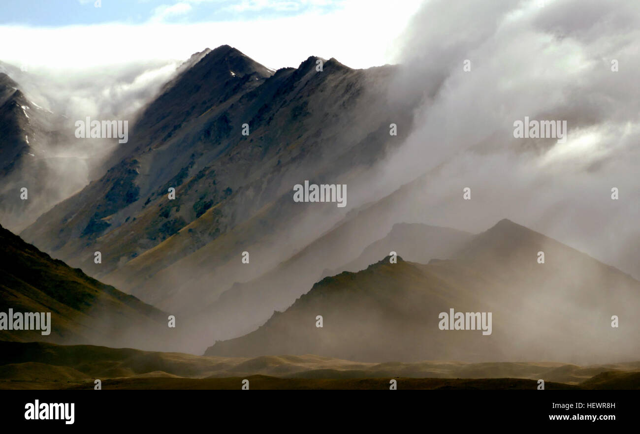 Showcasing different geological features hi-res stock photography and ...