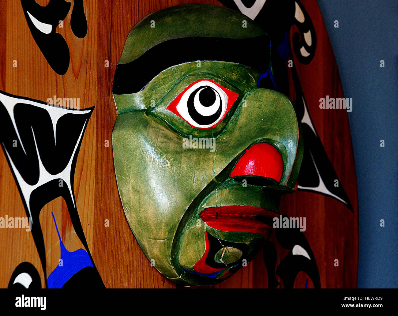 Heritage of native american tribes hi-res stock photography and images ...