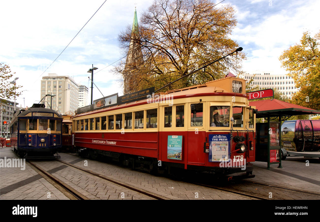 1930s tram hi-res stock photography and images - Alamy