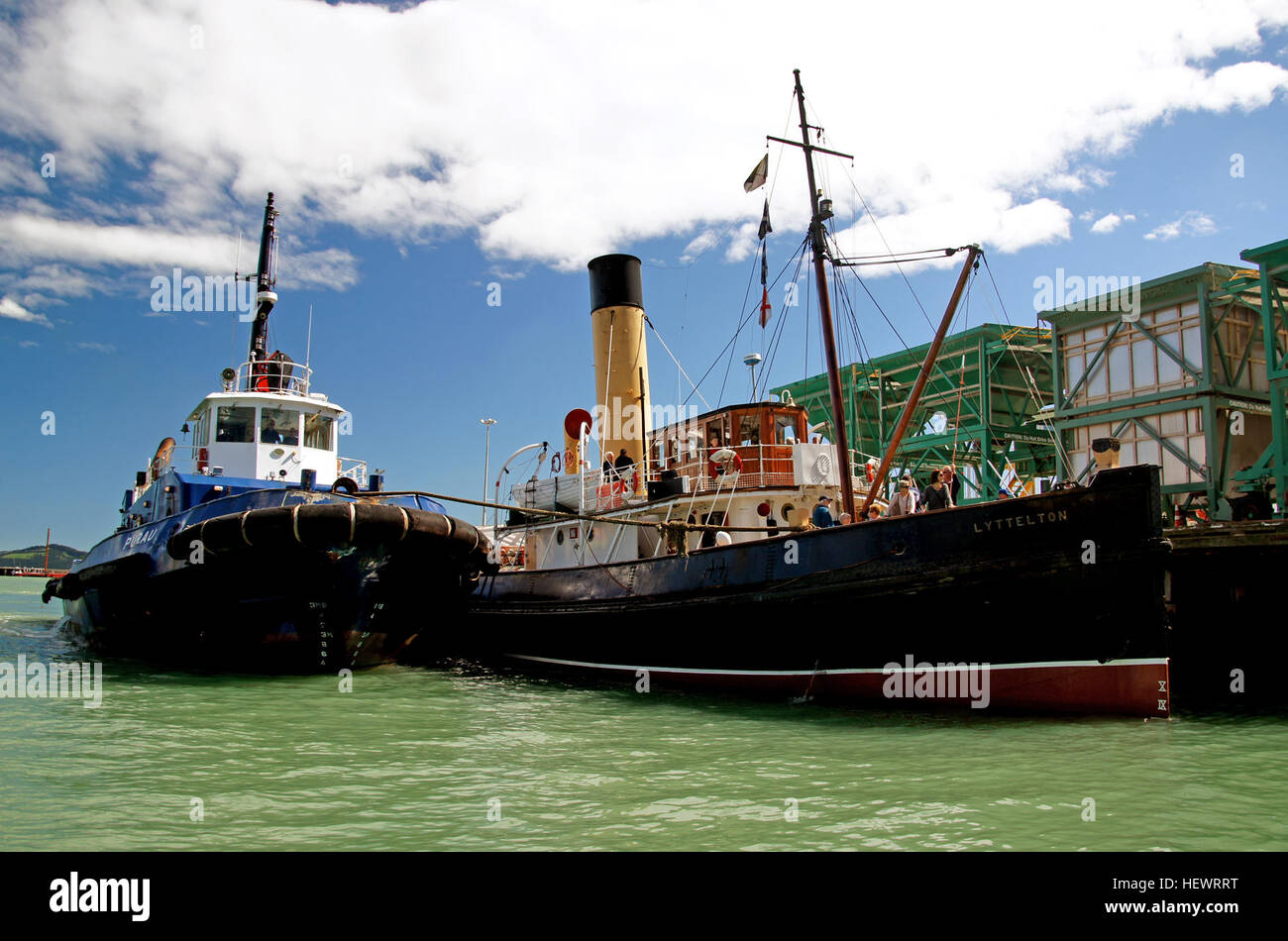 British steam hi-res stock photography and images - Alamy