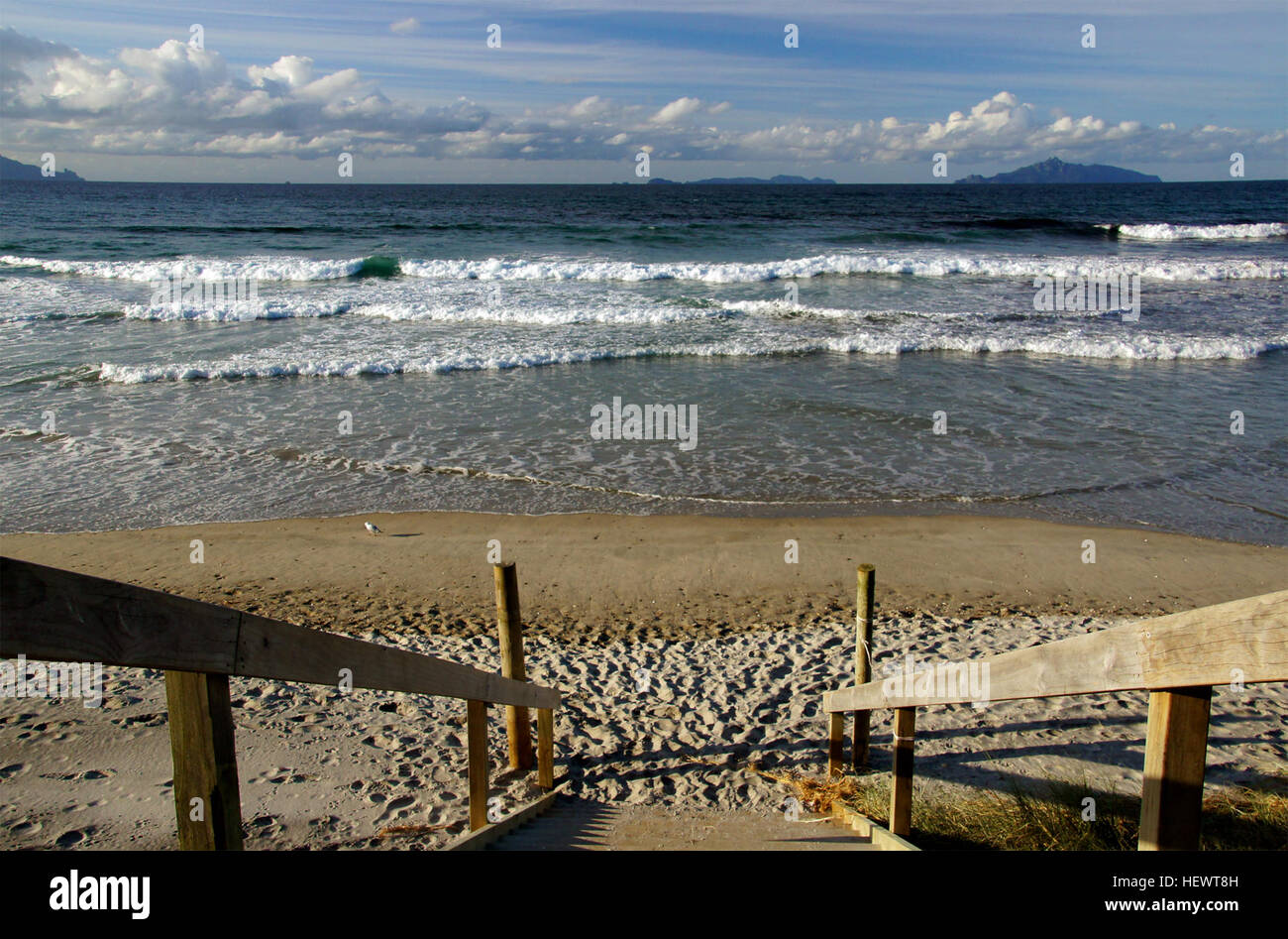 Image showcases stunning beach hi-res stock photography and images - Alamy