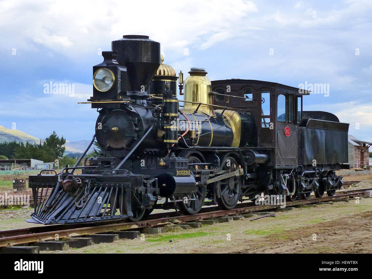 Nzr hi-res stock photography and images - Alamy