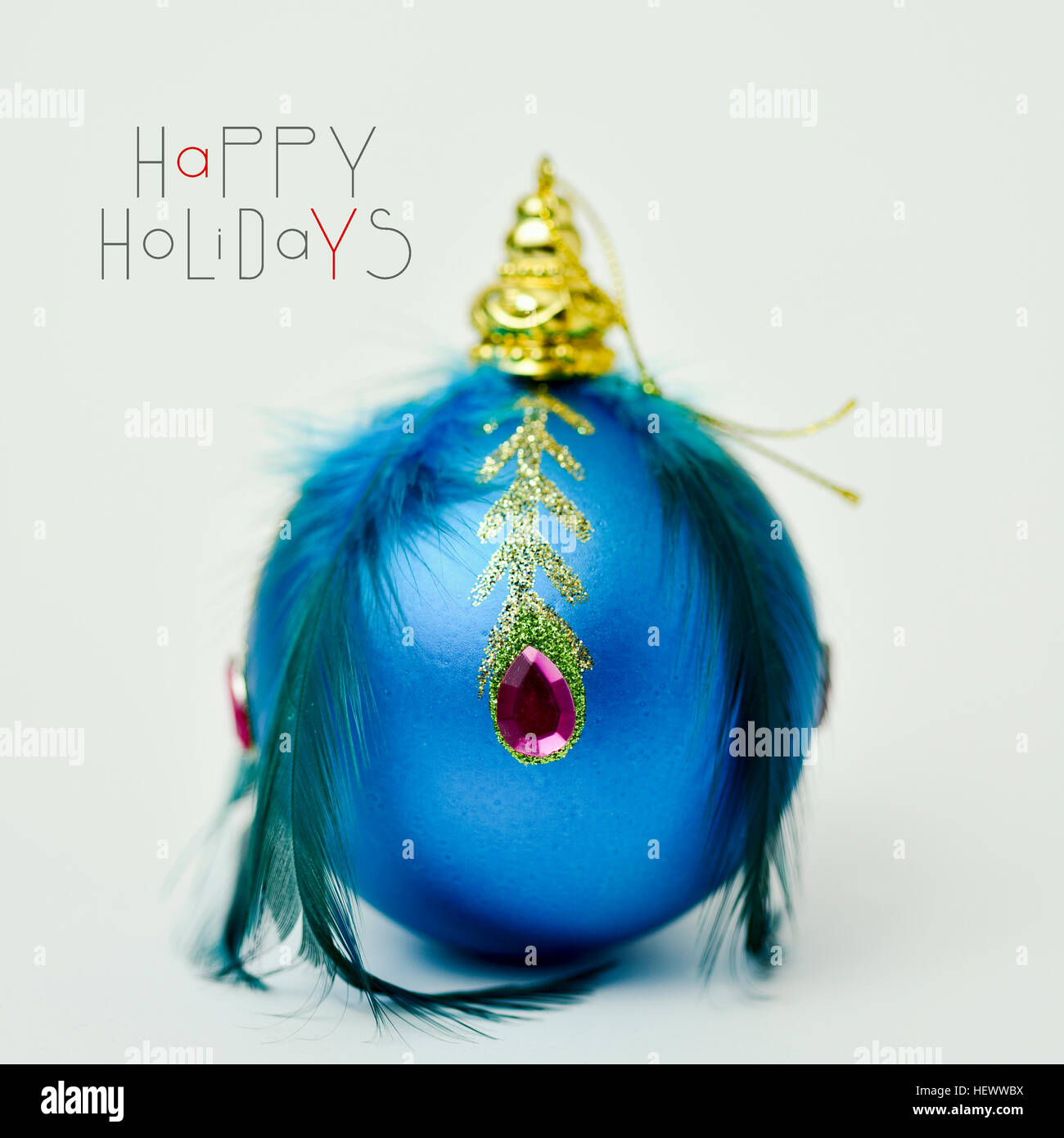 Ball of feathers hi-res stock photography and images - Alamy