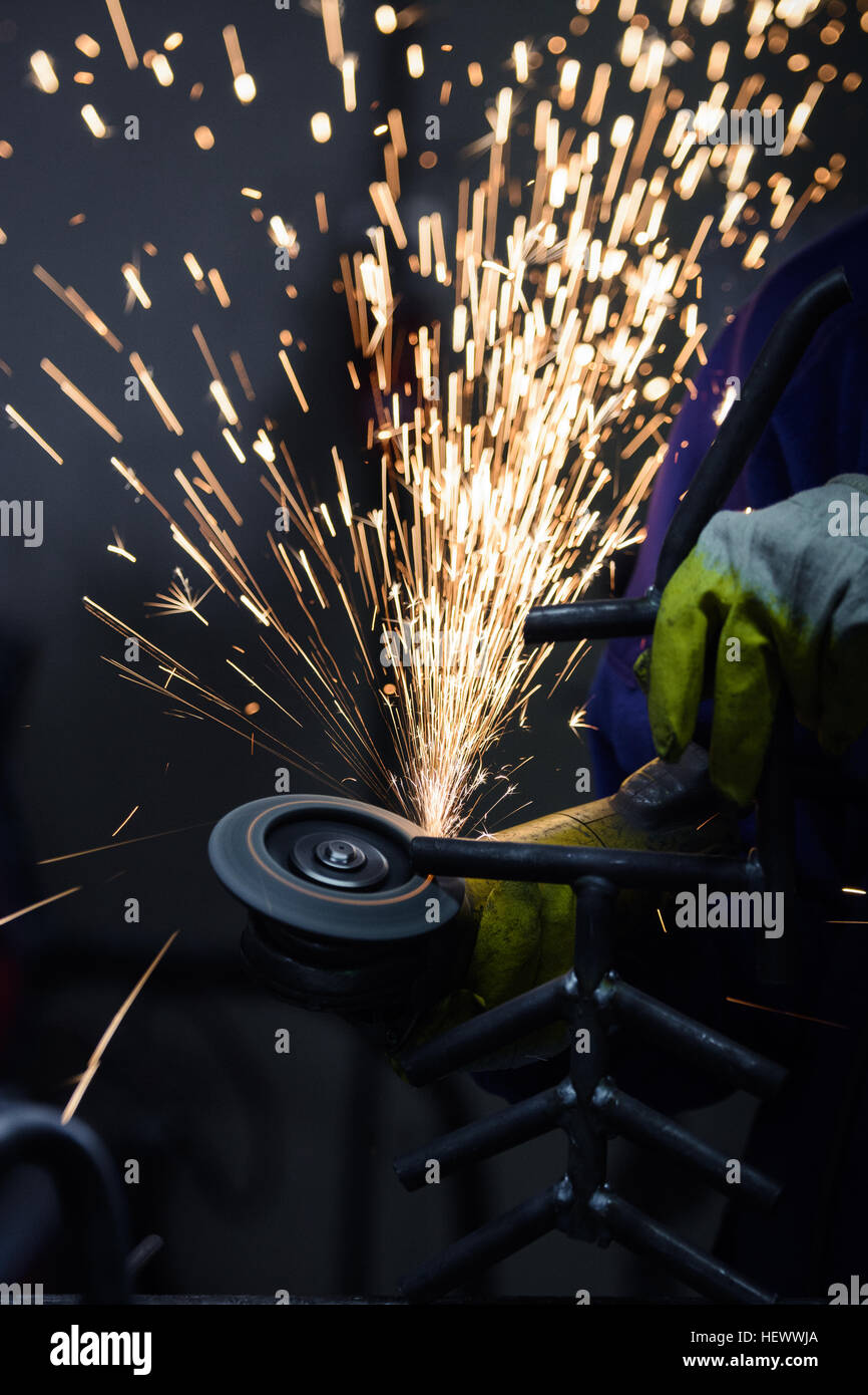 Rotary die cutting machine hi-res stock photography and images - Alamy