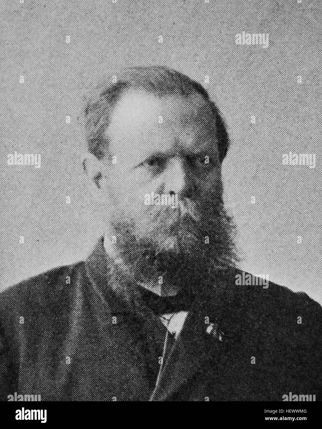 Max liebermann von sonnenberg hi-res stock photography and images - Alamy