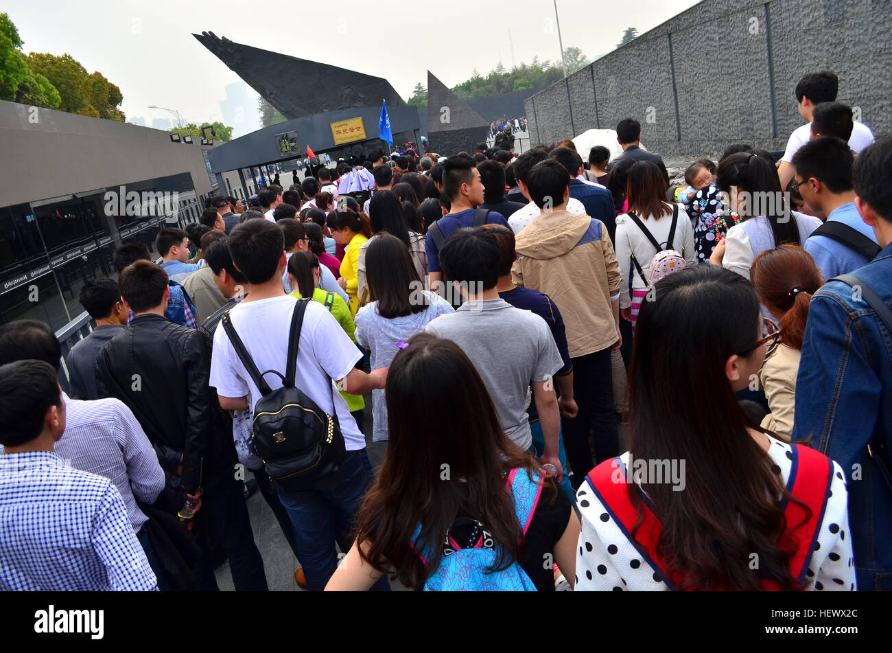 Walk and Wait Stock Photo - Alamy