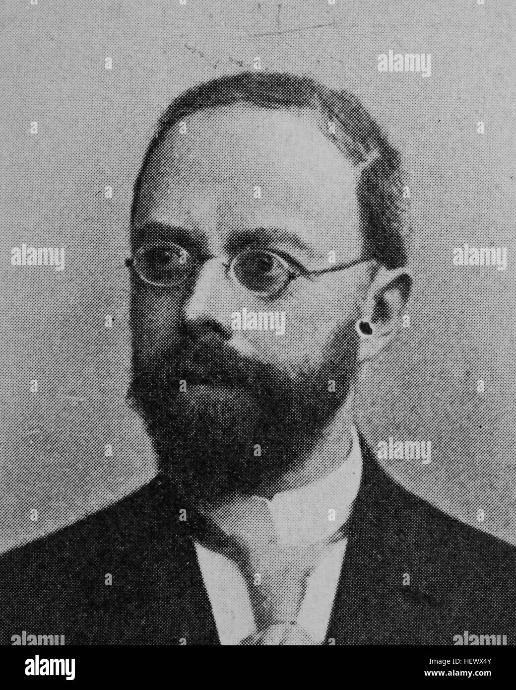 Rudolf Arnold Nieberding, 4 May 1838 - 10 October 1912, was a German ...