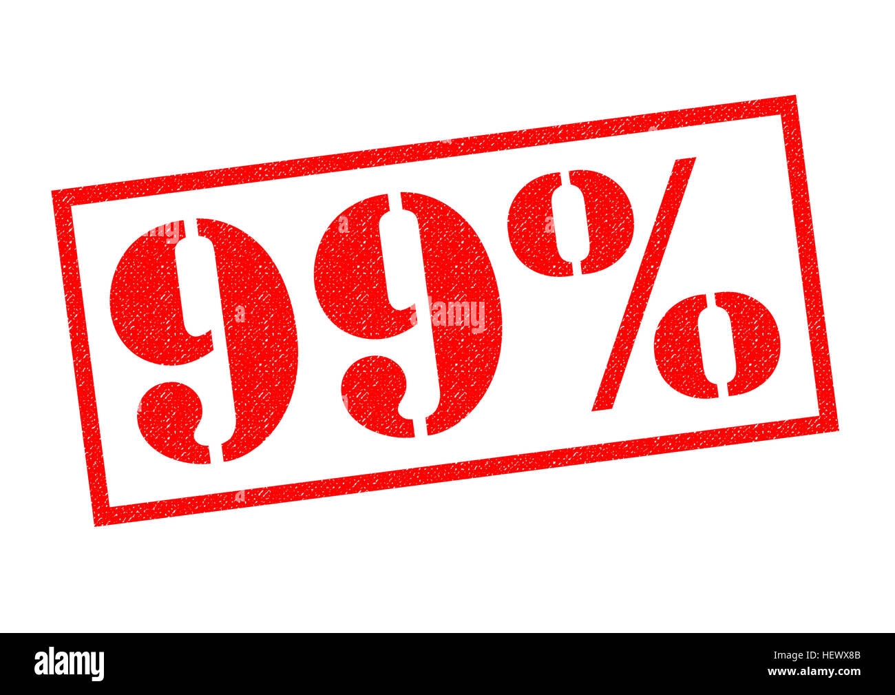 99 cent sign hi-res stock photography and images - Alamy