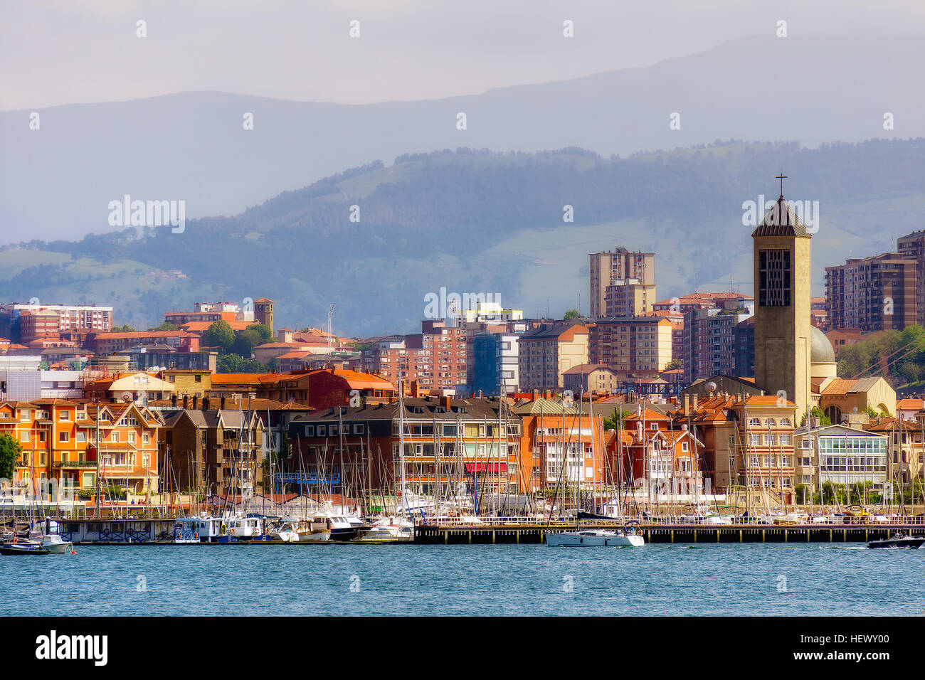 Getxo hi-res stock photography and images - Alamy