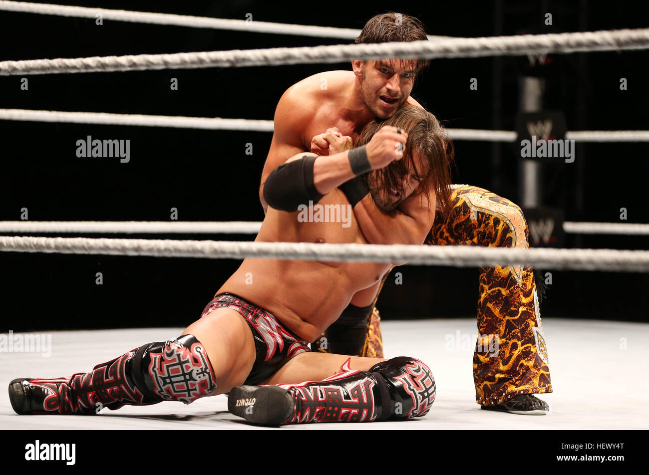 Fandango with justin gabriel hi-res stock photography and images - Alamy