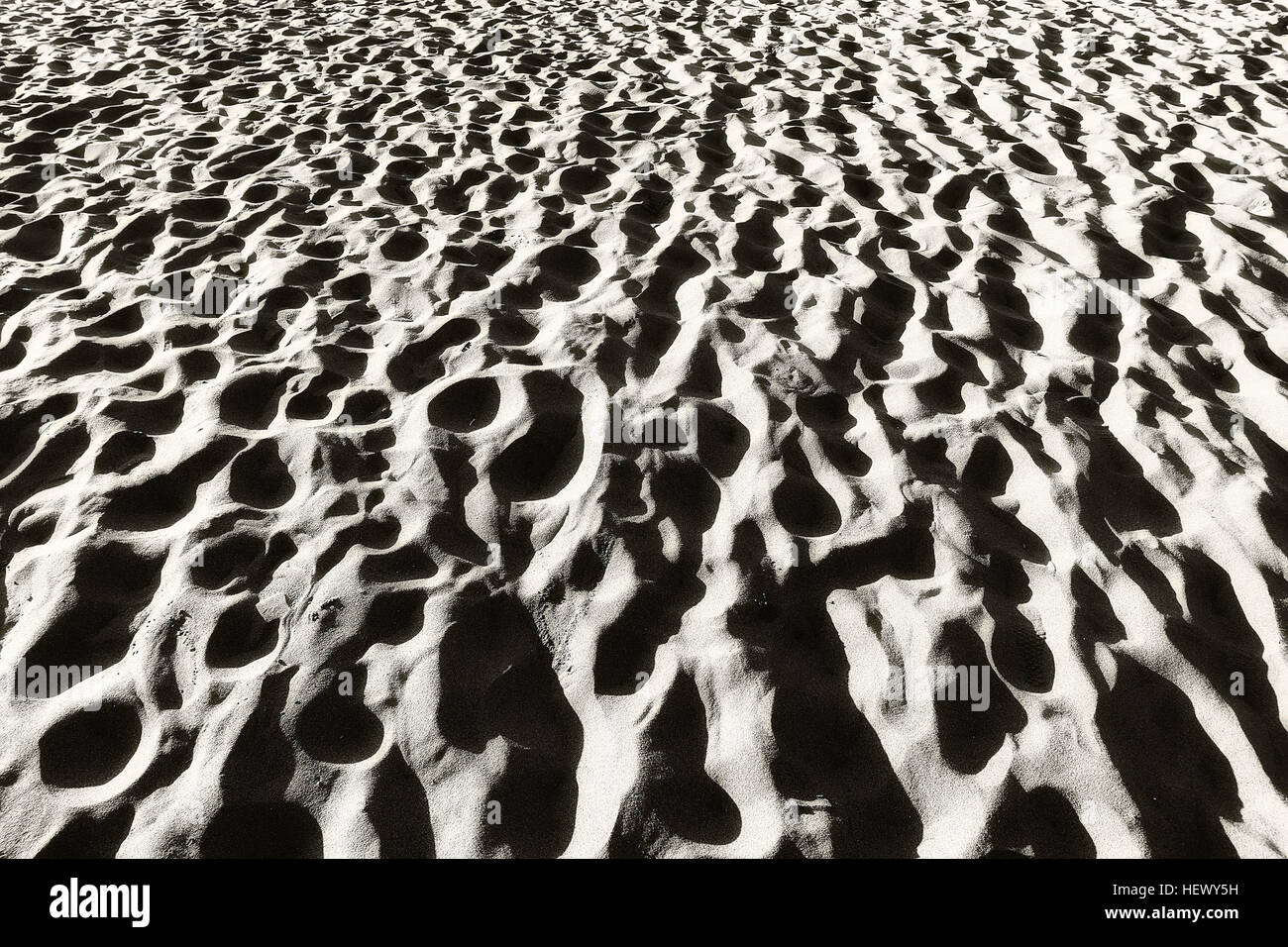 Sand texture hi-res stock photography and images - Alamy