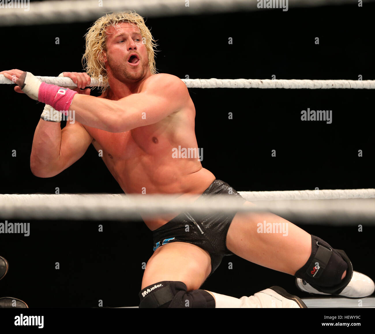 Dolph Ziggler S