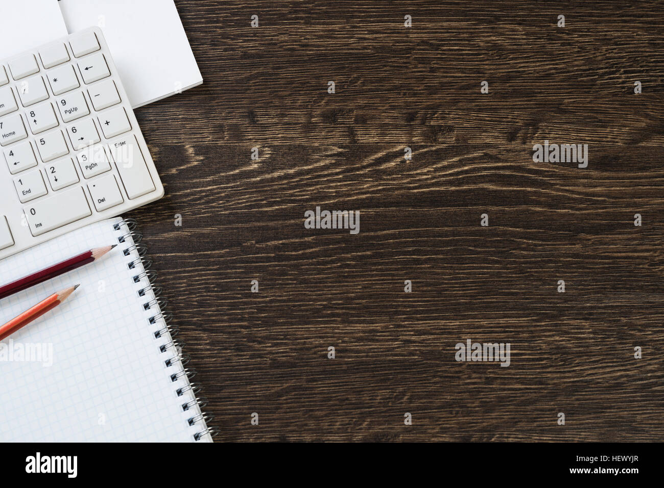 Business still life concept Stock Photo - Alamy