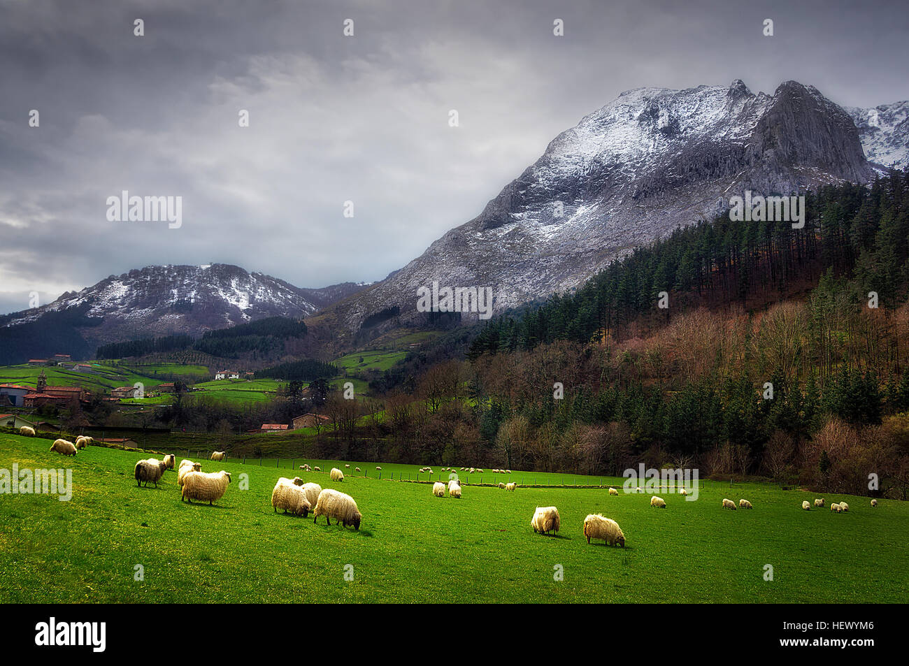 Arrazola hi-res stock photography and images - Alamy
