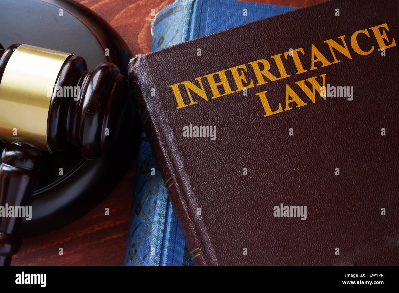Inheritance family hi-res stock photography and images - Alamy