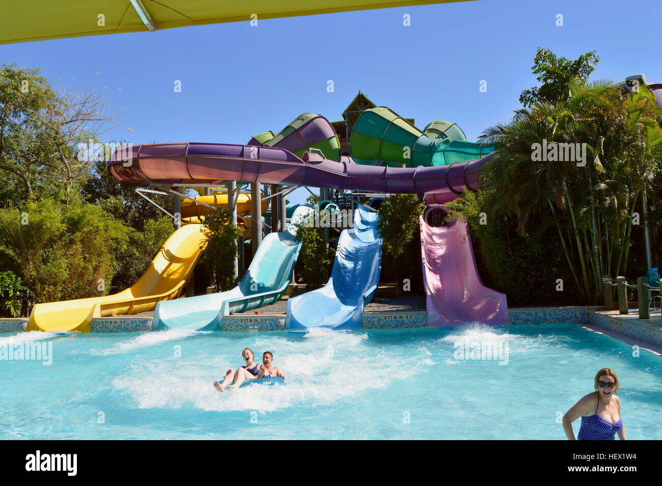 Aquatica Omaka Rocka