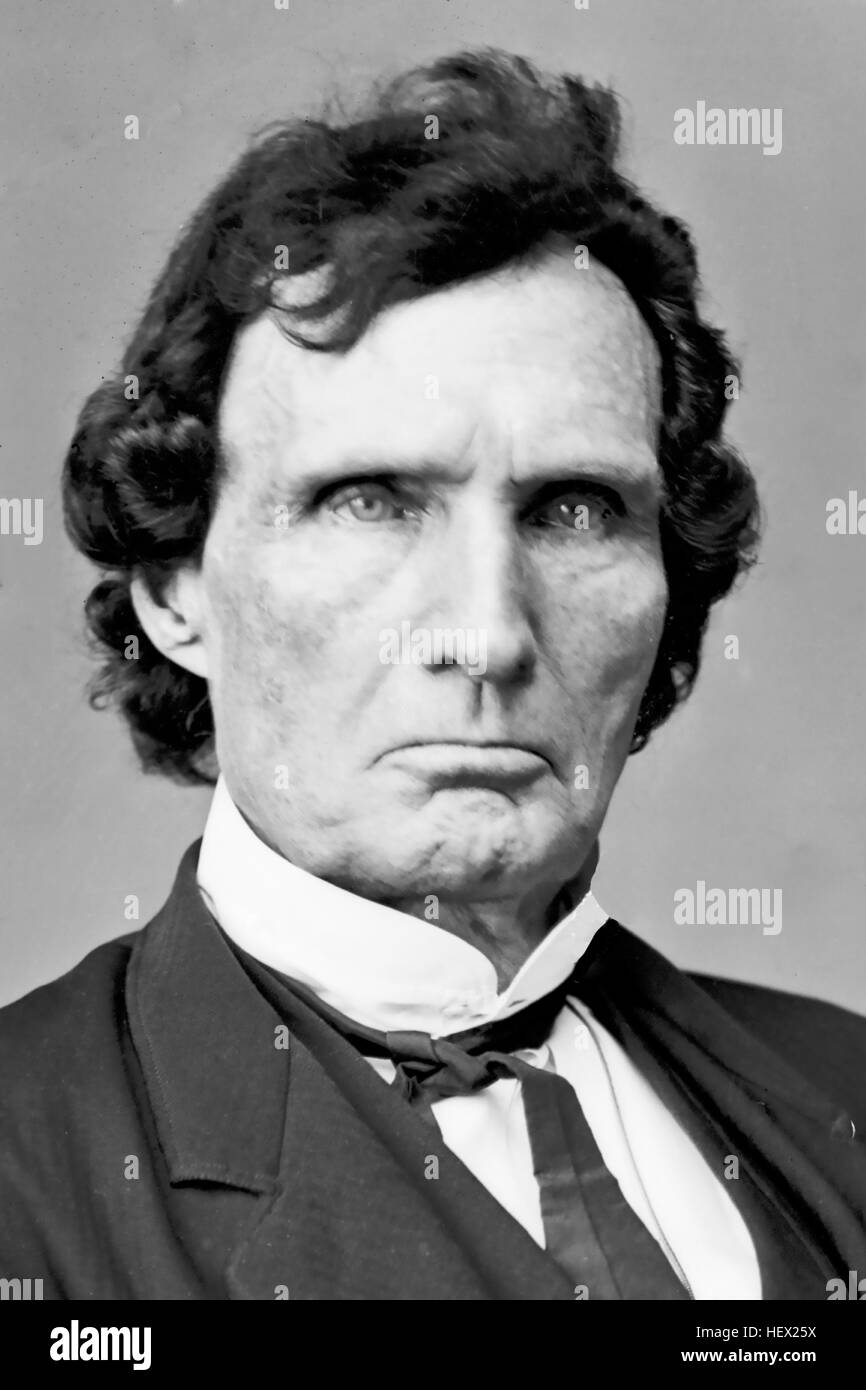 Thaddeus hi-res stock photography and images - Alamy