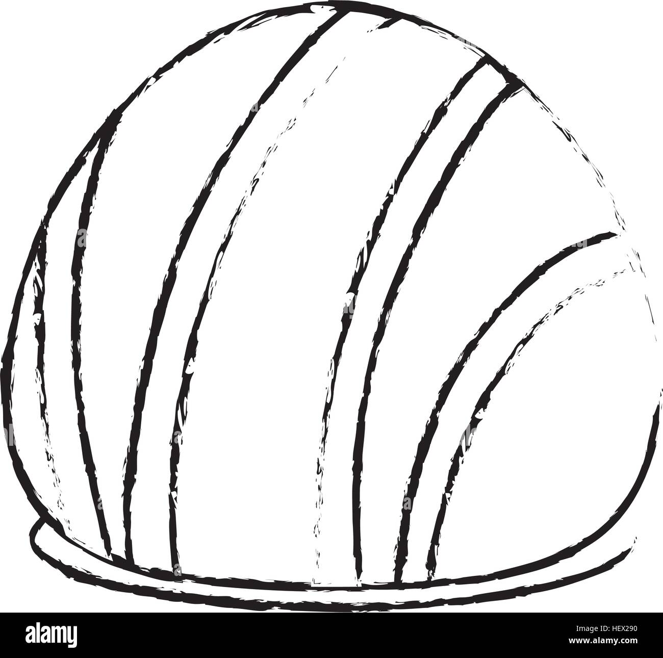 Dessert sweet roll Stock Vector Image & Art - Alamy