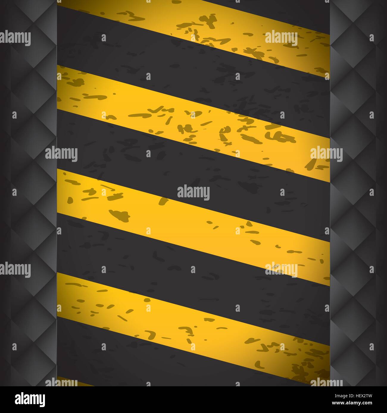 Grunge construction background Stock Vector Image & Art - Alamy