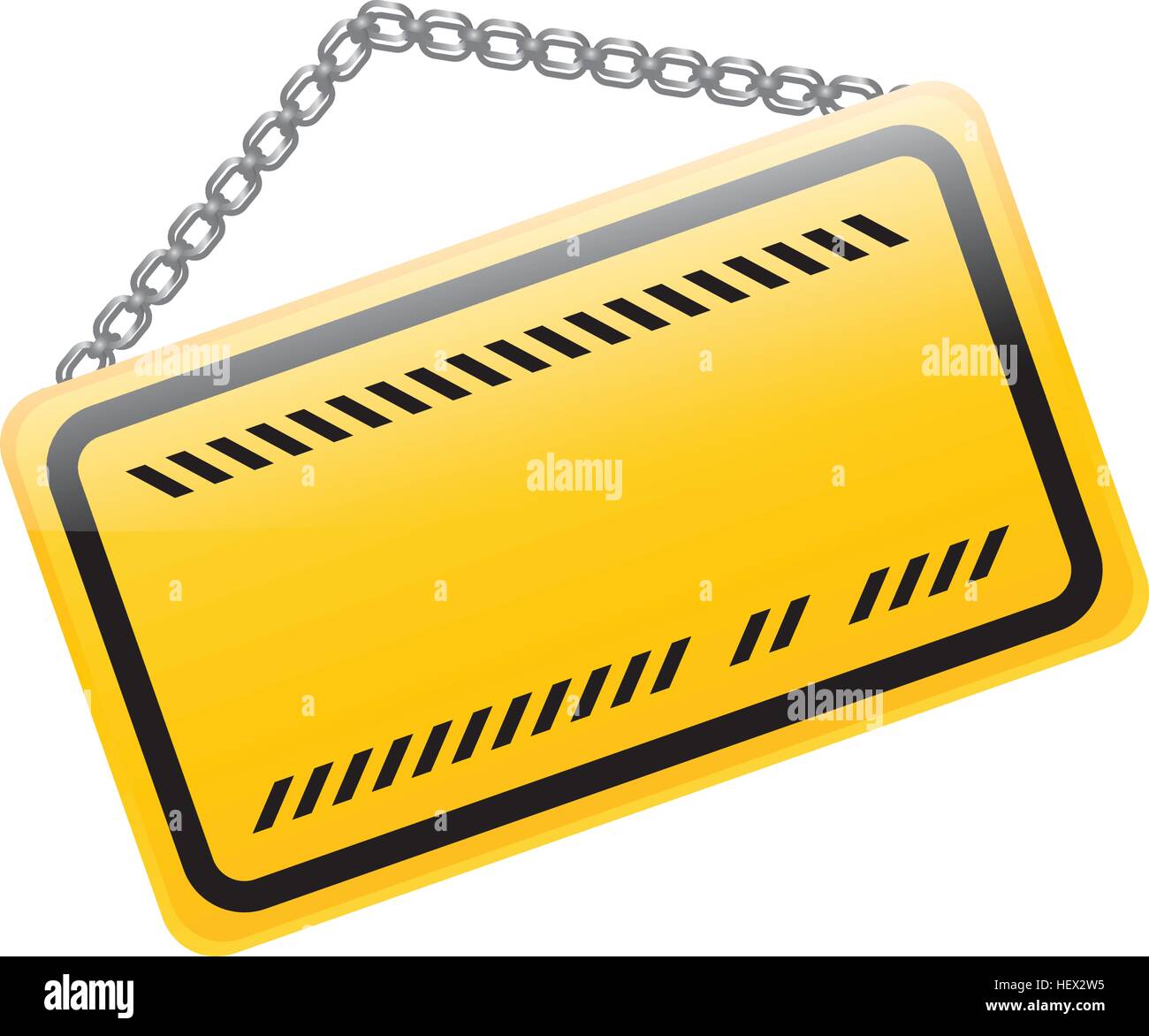 Under construction advertising board Stock Vector Image & Art - Alamy