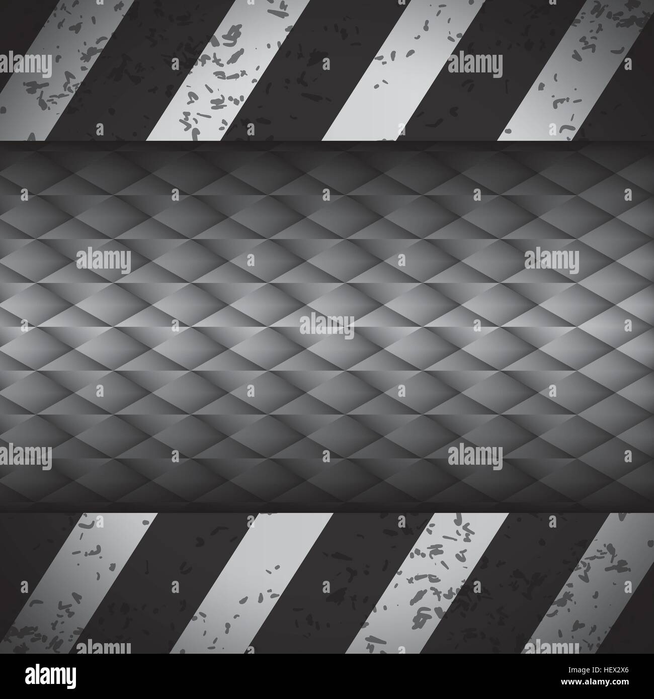 Grunge construction background Stock Vector Image & Art - Alamy