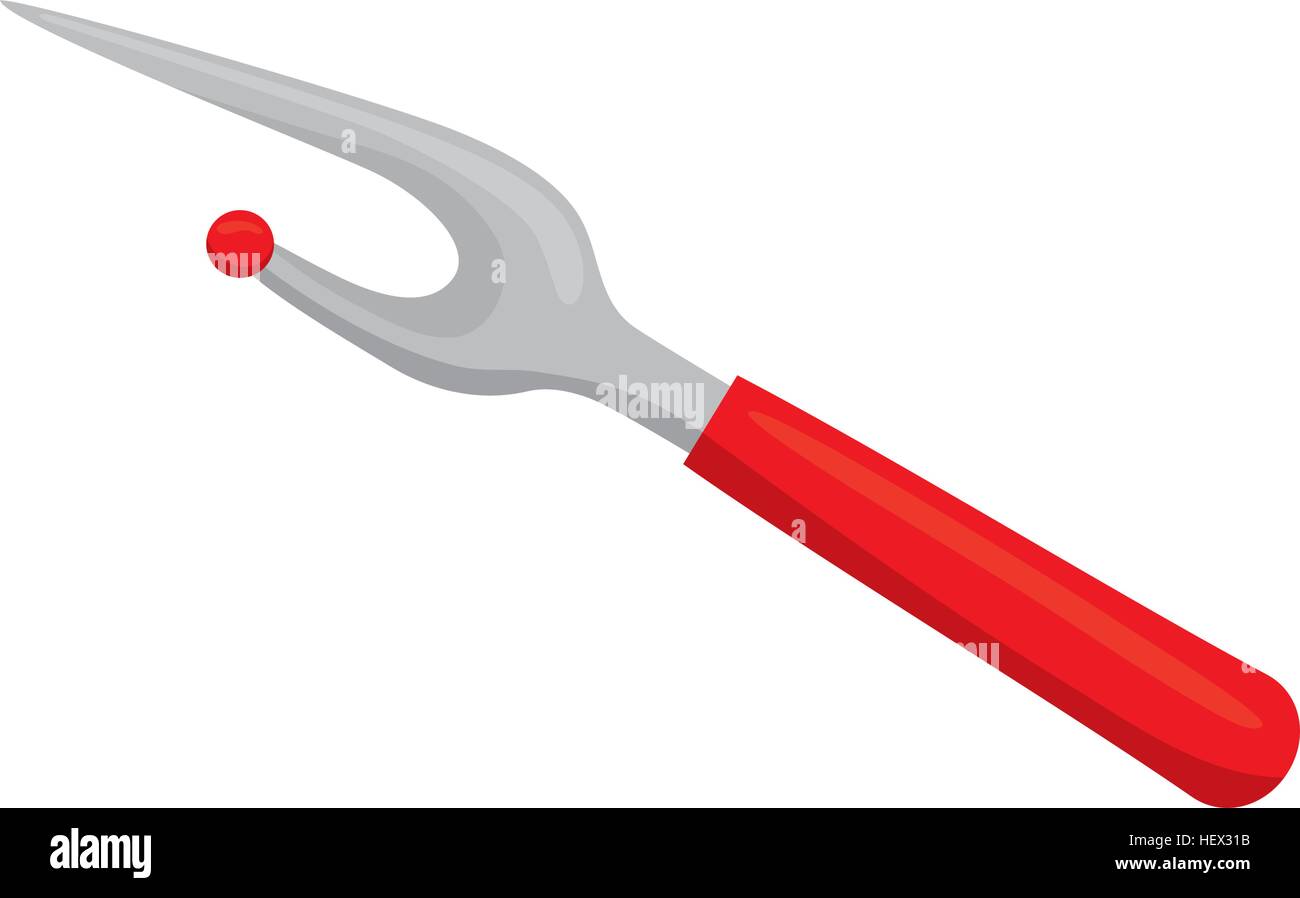 Isolated seam ripper Stock Vector Image & Art - Alamy