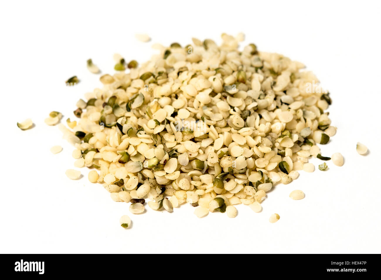 Hemp Hearts High Resolution Stock Photography and Images - Alamy