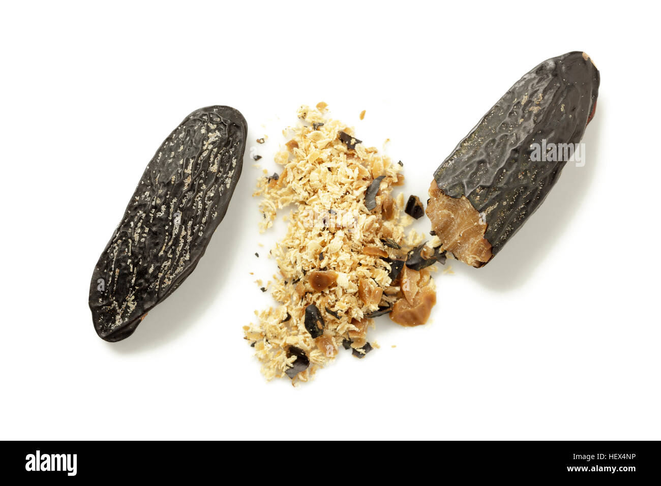Tonka beans hi-res stock photography and images - Alamy