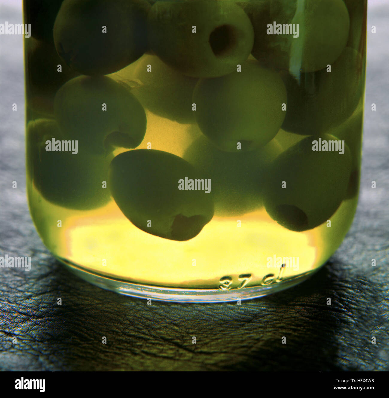 Brine in jar hi-res stock photography and images - Alamy