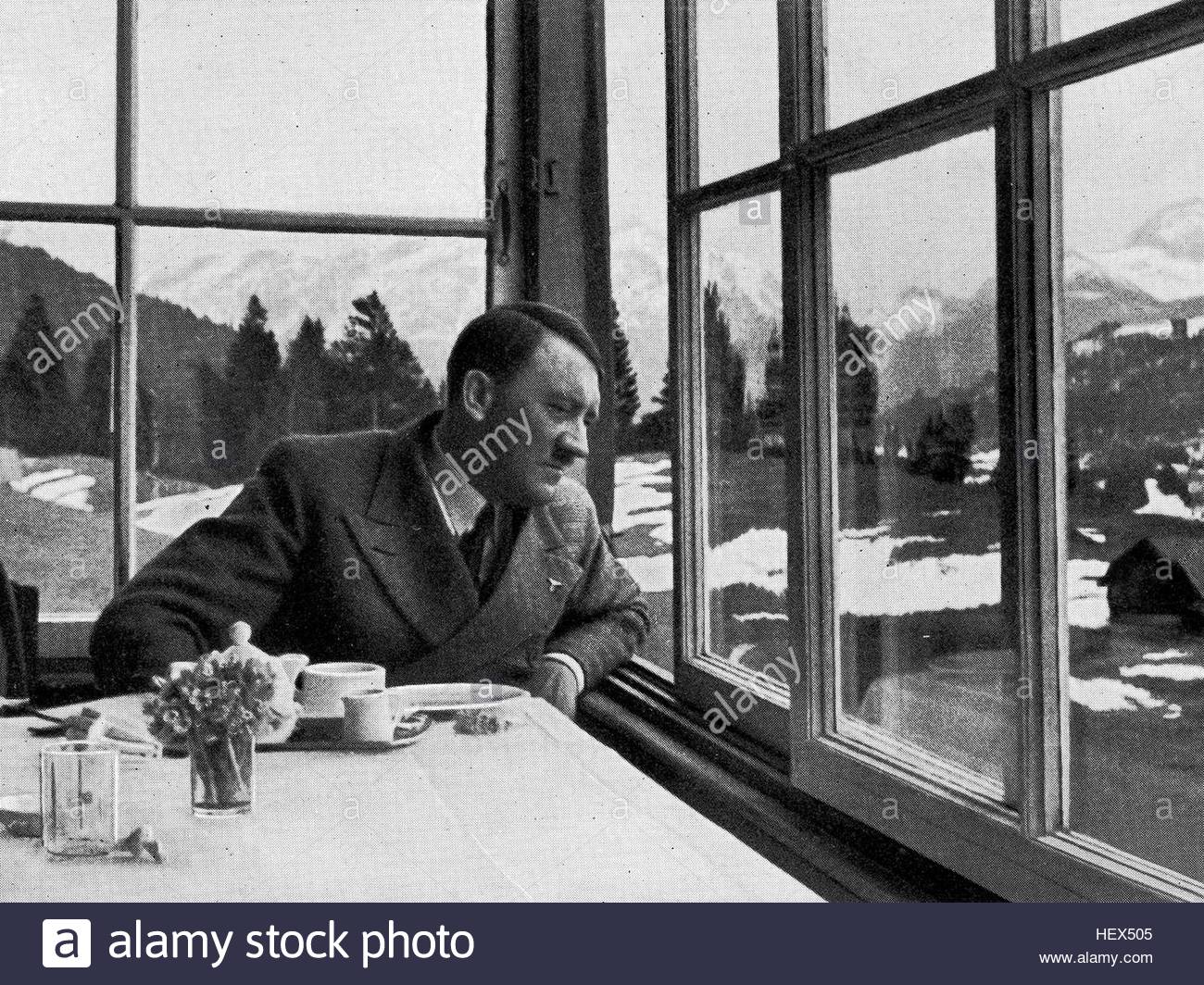 Nazi Leader Stock Photos & Nazi Leader Stock Images - Alamy