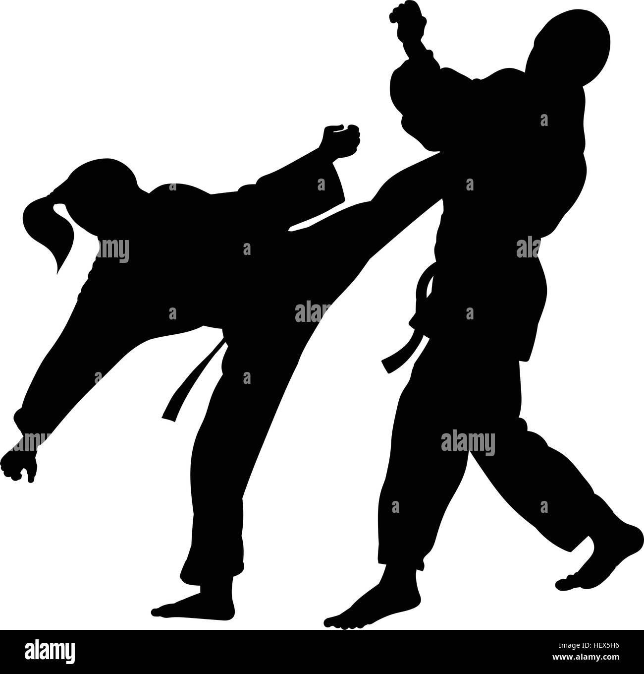 Silat vector hi-res stock photography and images - Alamy