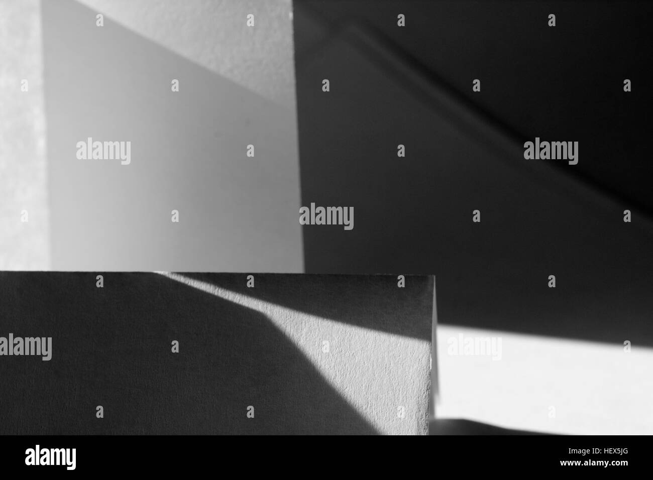 Black and white shades hi-res stock photography and images - Alamy