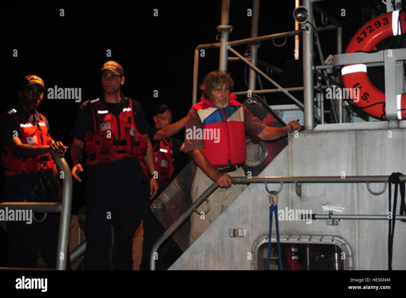 73 year old man hi-res stock photography and images - Alamy