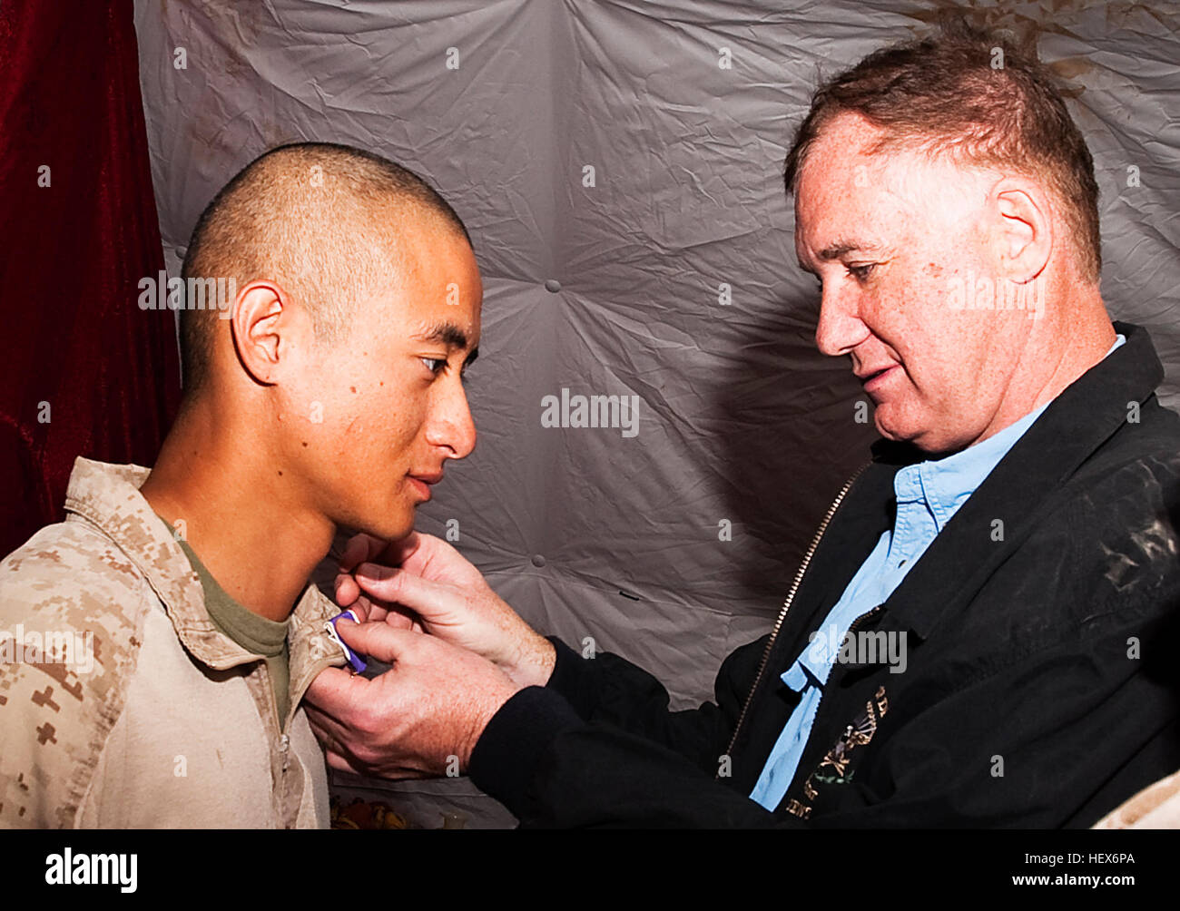 William hsieh hi-res stock photography and images - Alamy