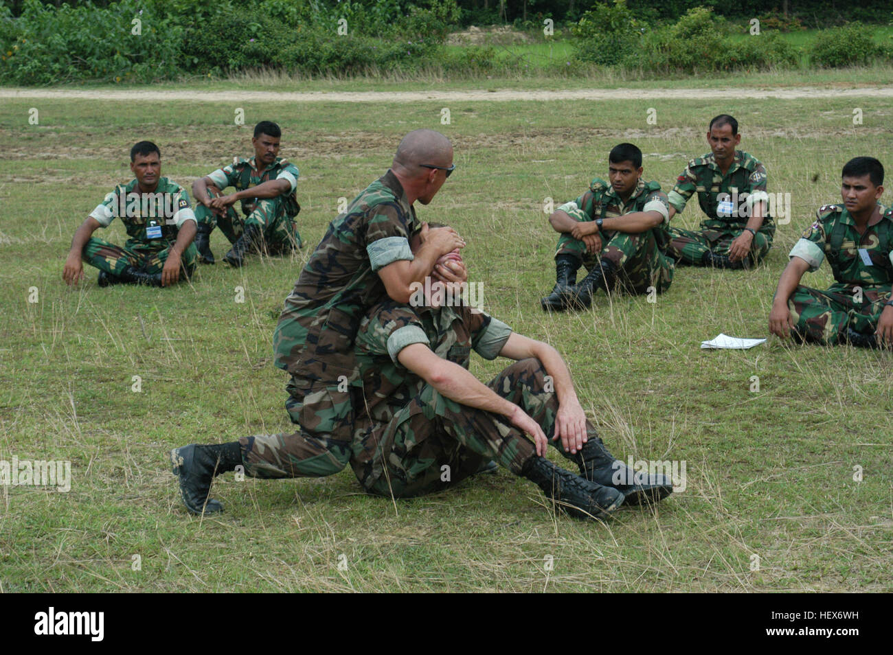 Reli army hi-res stock photography and images - Alamy