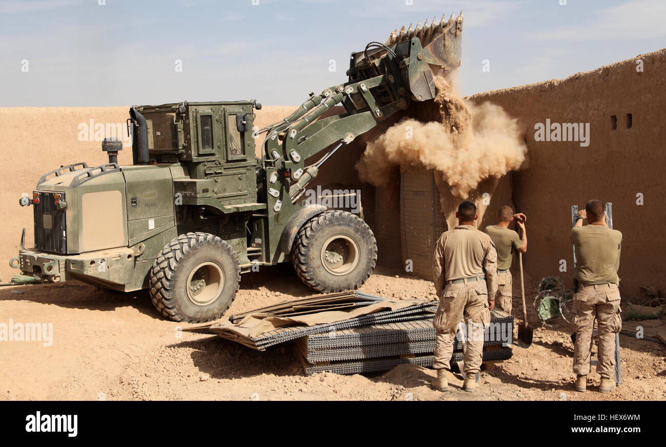 MUSA QALEH, Helmand province, Islamic Republic of Afghanistan ...