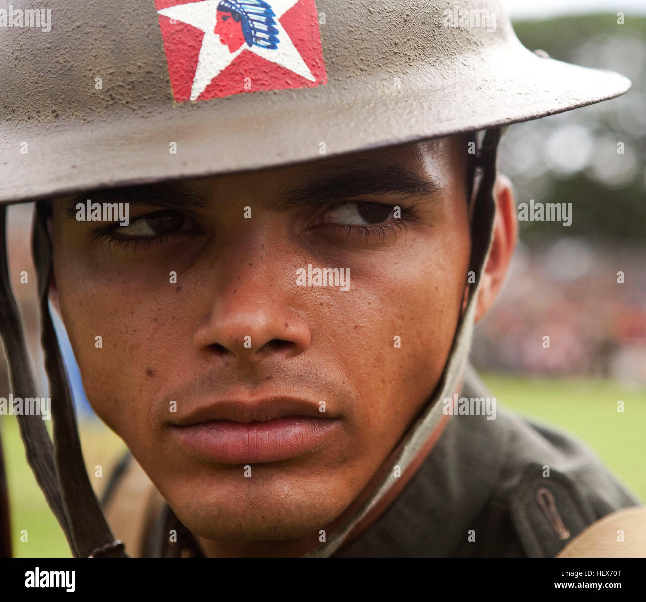 War time uniforms hi-res stock photography and images - Alamy